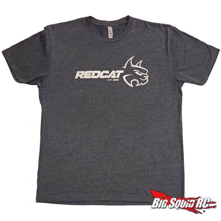 Redcat Racing Launches New Apparel Line « Big Squid RC – RC Car and ...