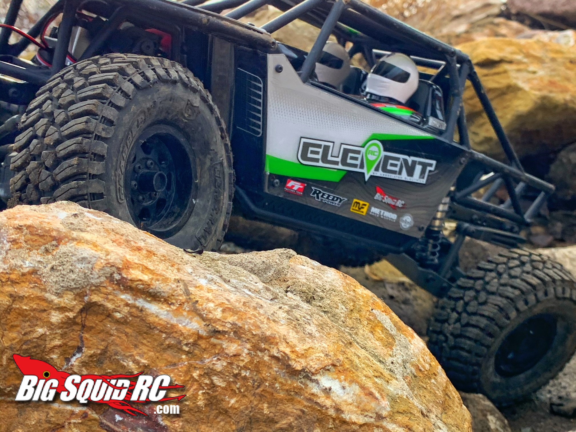 ELEMENT RC ENDURO GATEKEEPER RTR REVIEW « Big Squid RC – RC Car and ...