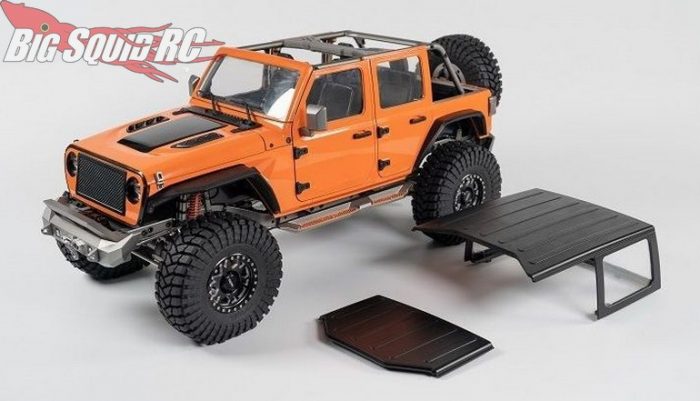 JD Model Releases More Details on Upcoming JDM-168 « Big Squid RC – RC ...