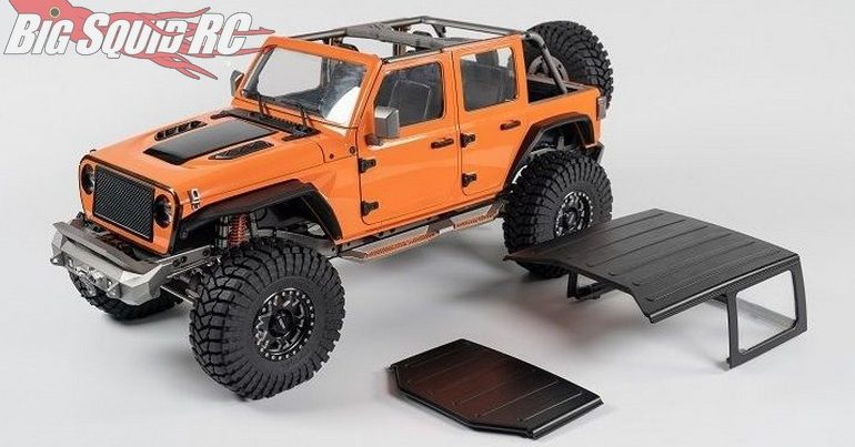 JD Model Releases More Details on Upcoming JDM-168 « Big Squid RC – RC ...