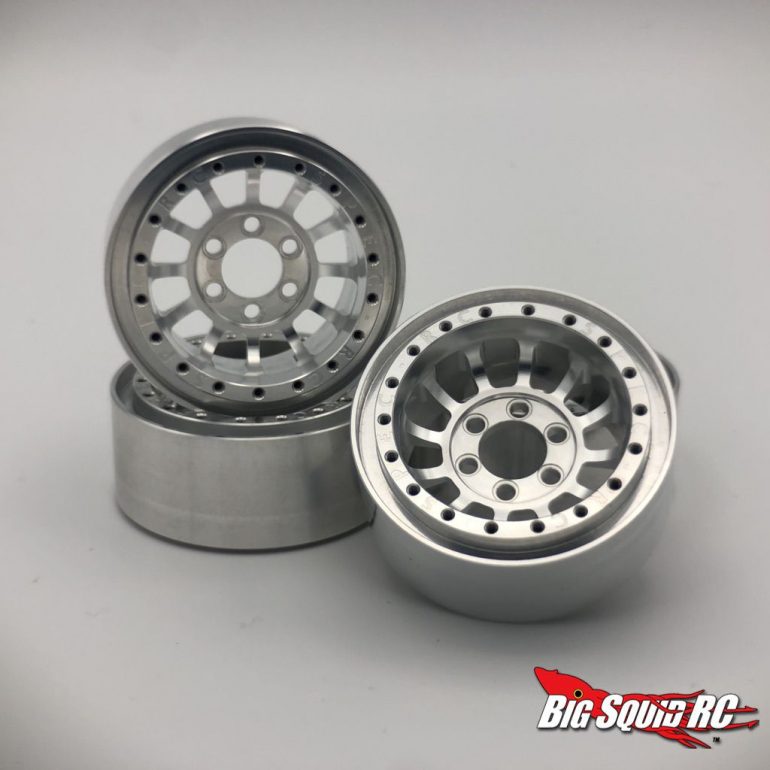 Spec RC SW19-15 1.9″ Aluminum Beadlock Crawler Wheels « Big Squid RC ...