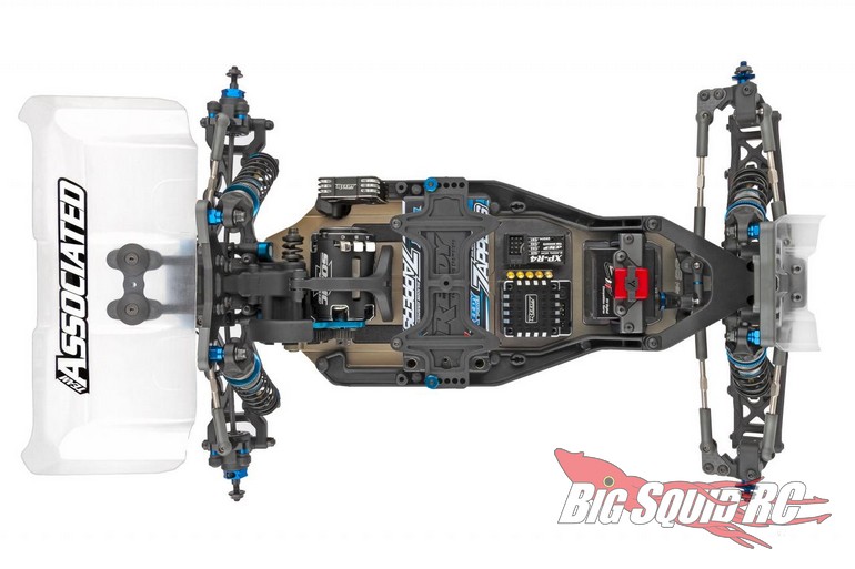 Team Associated RC10B6.3 Team Buggy Kit « Big Squid RC – RC Car and ...