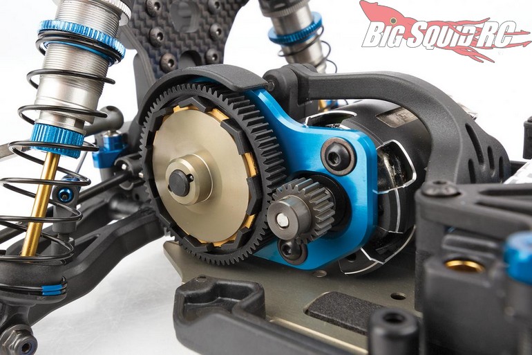 Team Associated RC10B6.3 Team Buggy Kit « Big Squid RC – RC Car and ...