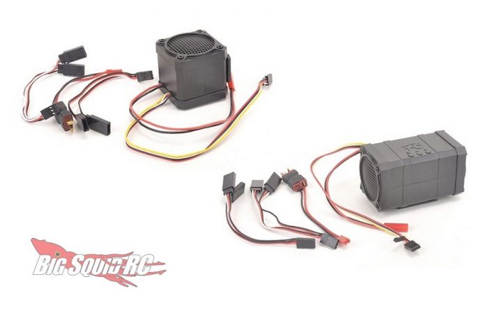 Core RC Engine Speaker Modules « Big Squid RC – RC Car and Truck News ...