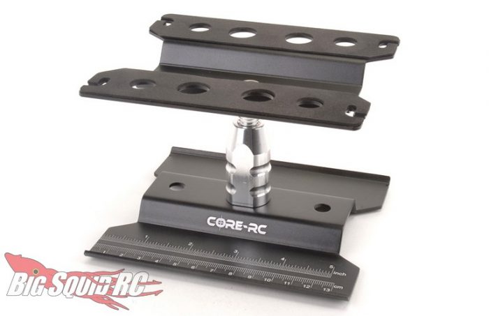Core RC Rotating Car Stand « Big Squid RC – RC Car and Truck News ...