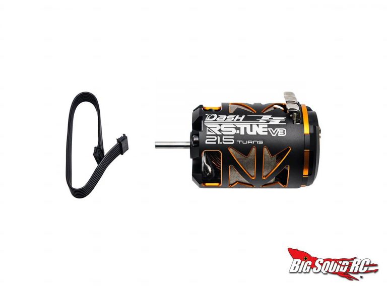 Dash RC RS-Tune V3 Series Outlaw Motor « Big Squid RC – RC Car and ...