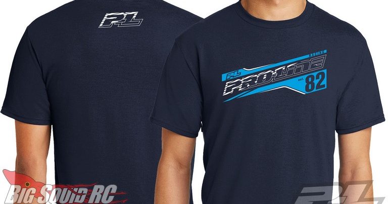 New T-Shirts, Hoodie and Hat From Pro-Line « Big Squid RC – RC Car and ...