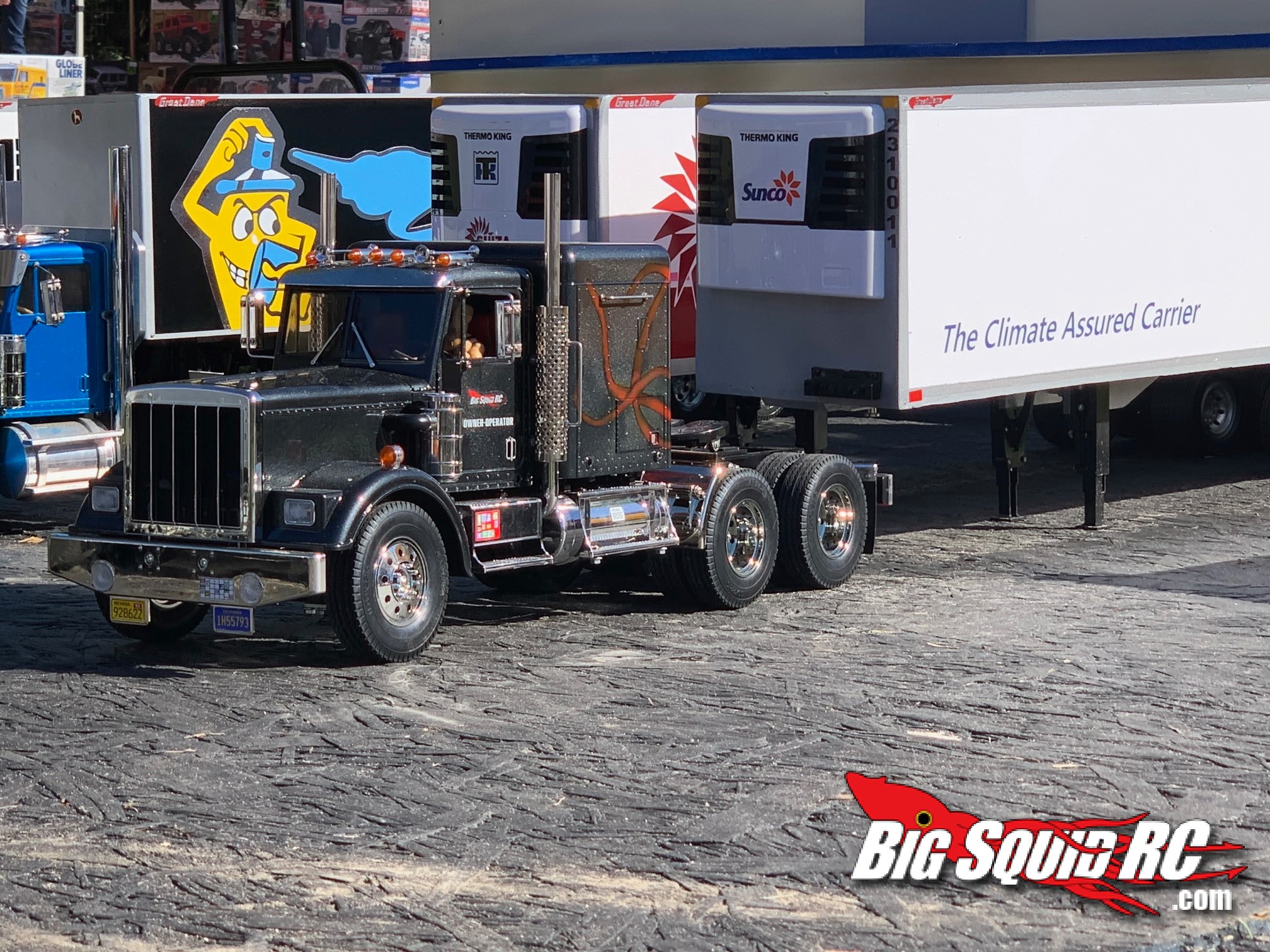 EVERYBODY’S SCALIN’ – THE SQUID RIG! « Big Squid RC – RC Car and Truck ...