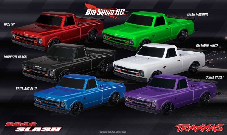 Traxxas Drag Slash Photos « Big Squid RC – RC Car and Truck News ...