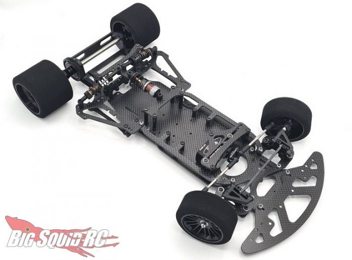 Fenix Racing G56 Team Edition Pan Car Kit « Big Squid RC – RC Car and ...