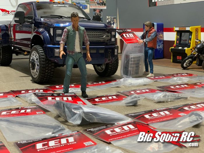 EVERYBODY’S SCALIN’ – CEN RACING F-450 HOP UPS!! « Big Squid RC – RC ...