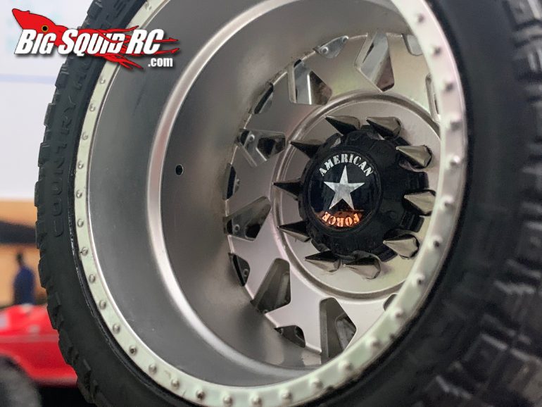 EVERYBODY’S SCALIN’ CEN RACING F-450 DUALLY MODS ROUND 1! – RC Cars News