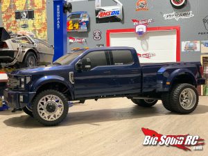 EVERYBODY’S SCALIN’ CEN RACING F-450 DUALLY MODS ROUND 1! « Big Squid ...