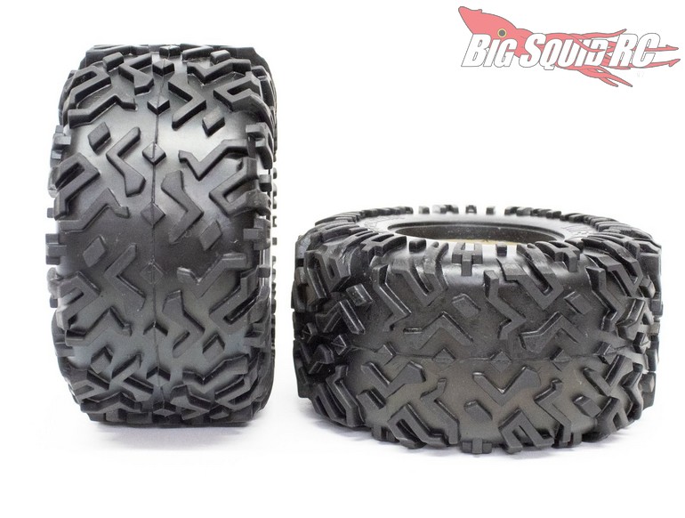 IMEX 2.2″ Rubicon Rock Crawler Tires « Big Squid RC – RC Car and Truck ...
