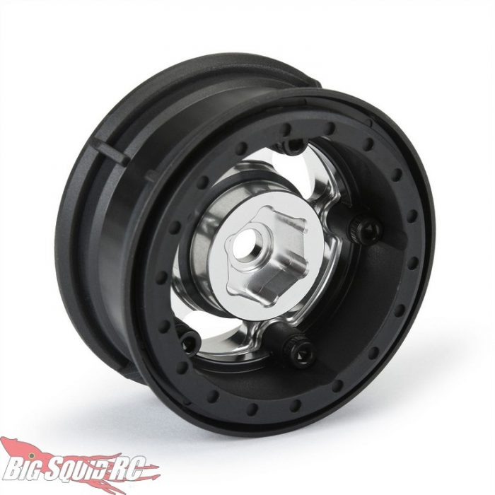 Pro-Line Aluminum Slot Mag 1.55” Rock Crawling Wheels « Big Squid RC ...