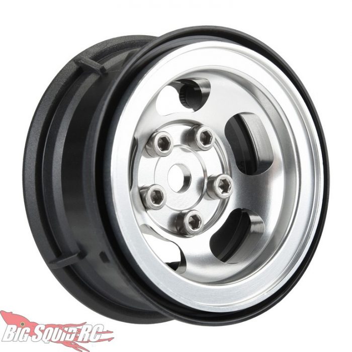 Pro-Line Aluminum Slot Mag 1.55” Rock Crawling Wheels « Big Squid RC ...
