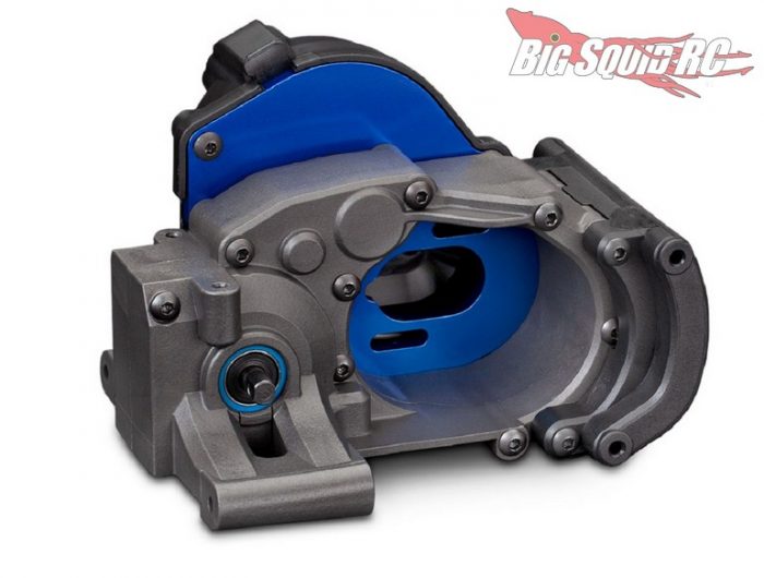 Traxxas Pro Series Magnum 272R Transmission « Big Squid RC – RC Car and ...