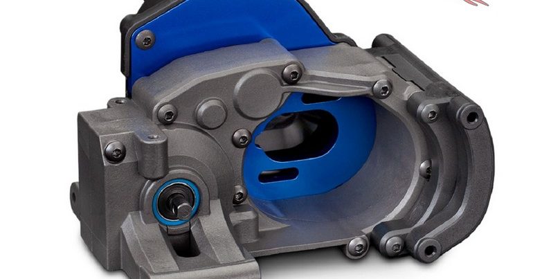 Traxxas Pro Series Magnum 272R Transmission « Big Squid RC – RC Car and ...