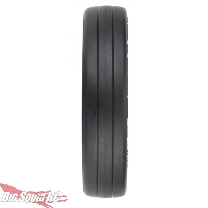 Pro-Line Front Runner Drag Tires & Showtime Front Runner Wheels « Big ...
