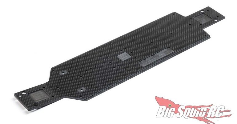 TLR Carbon Fiber Chassis for the 22X-4 Race Buggy « Big Squid RC – RC ...
