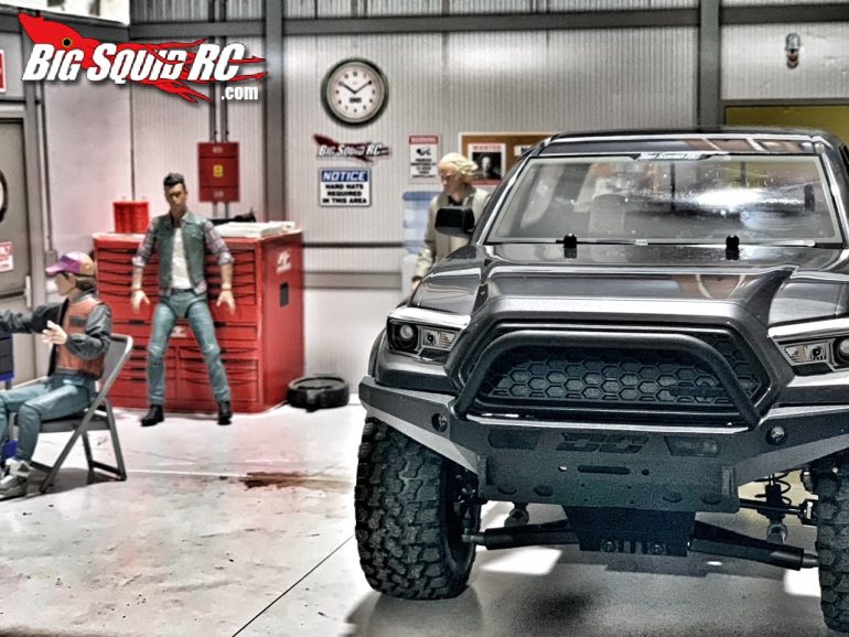 ELEMENT RC ENDURO KNIGHTRUNNER 4X4 RTR – REVIEW « Big Squid RC – RC Car ...