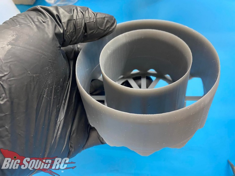 Cyrul 3DFX Teases eXcelerate Air Filled, Belted, No-Prep Drag Racing ...