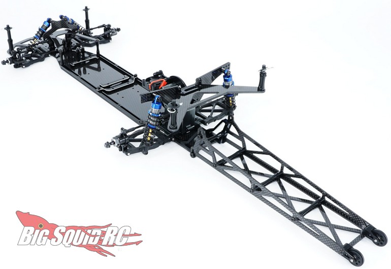 DragRace Concepts Now Shipping Drag Pak Maxim Kit « Big Squid RC – RC ...