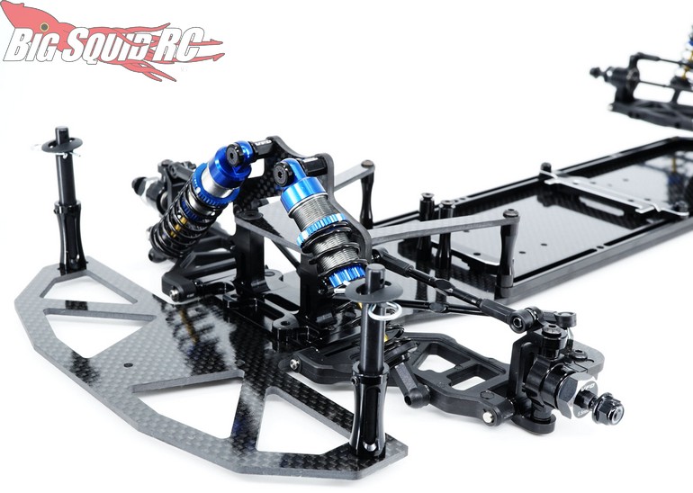 DragRace Concepts Now Shipping Drag Pak Maxim Kit « Big Squid RC – RC ...