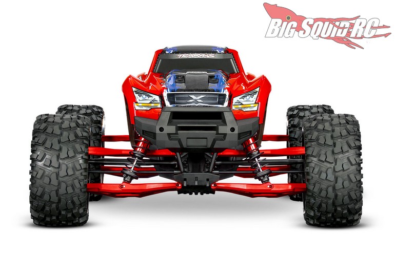 Traxxas Announces New WideMAXX Kit for the X-Maxx « Big Squid RC – RC ... Traxxas Announces New WideMAXX Kit for the X-Maxx « Big Squid RC – RC ...