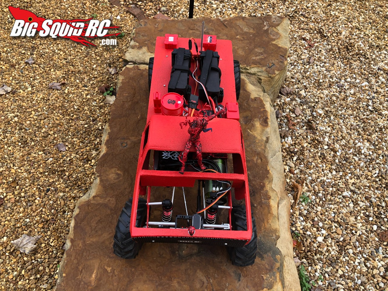 FAN SPOTLIGHT- CARNAGE! « Big Squid RC – RC Car and Truck News, Reviews ...