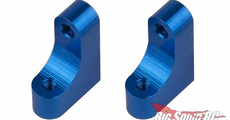 Associated Announces Factory Team Parts for the DR10, SR10, RB10 ...