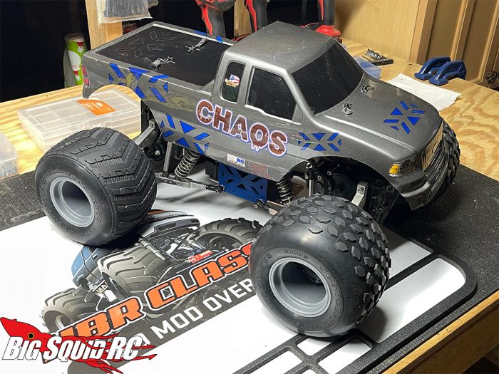 Monster Truck Madness – A Racing Clod « Big Squid RC – RC Car and Truck ...