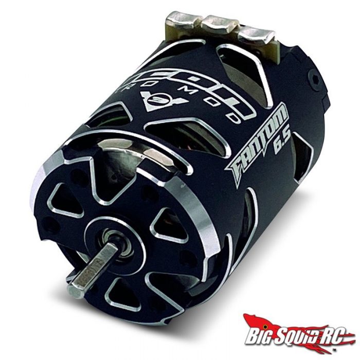 Fantom Racing ICON V3 Pro Modified Motor Series « Big Squid RC – RC Car ...