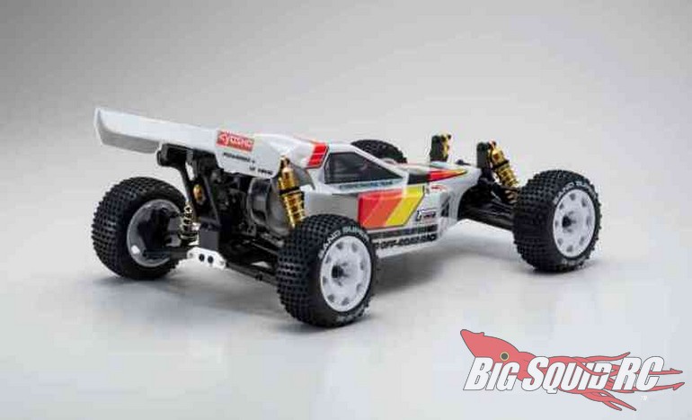 Kyosho Drops Optima Mid Teaser Images « Big Squid RC – RC Car and Truck News, Reviews, Videos ...