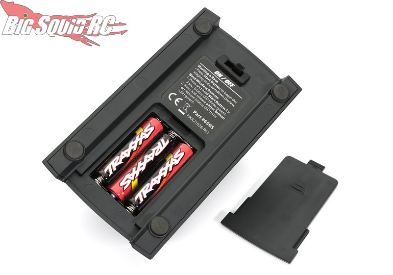 Traxxas Drag Race Start Light « Big Squid RC – RC Car and Truck News ...