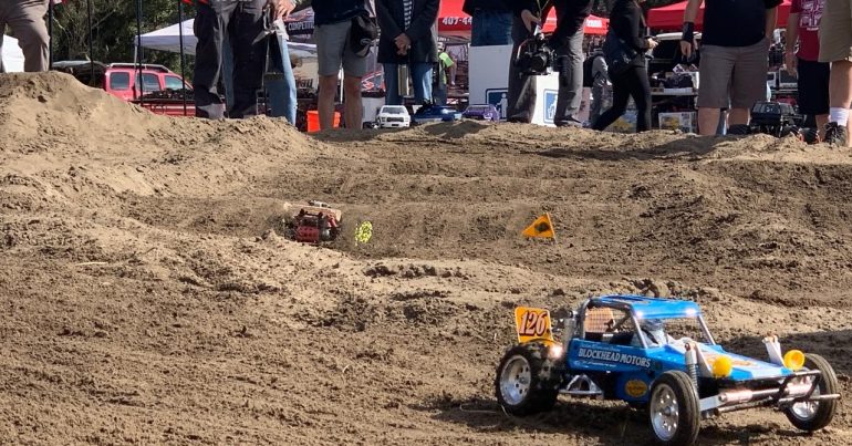 Fantom Racing ICON V3 Pro Modified Motor Series « Big Squid RC – RC Car ...