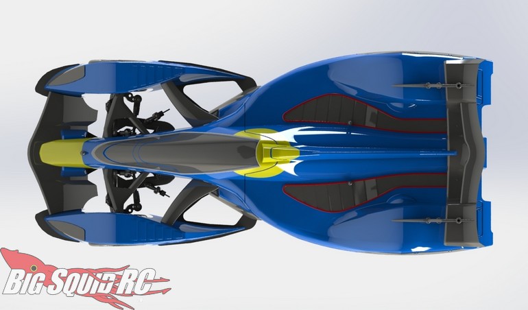 3 Racing Teases Red Bull X2014 Body « Big Squid RC – RC Car and Truck ...