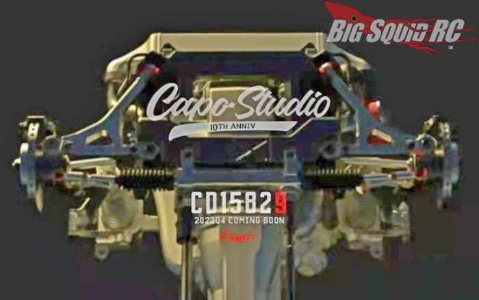 Capo Racing Teases New Scale Crawler « Big Squid RC – RC Car and Truck ...