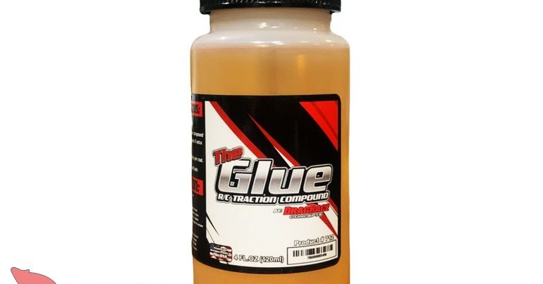 DragRace Concepts “The Glue” No-Prep Tire Traction Compound « Big Squid ...