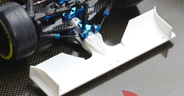 Exotek Plastic Wings for F1 Racing « Big Squid RC – RC Car and Truck ...