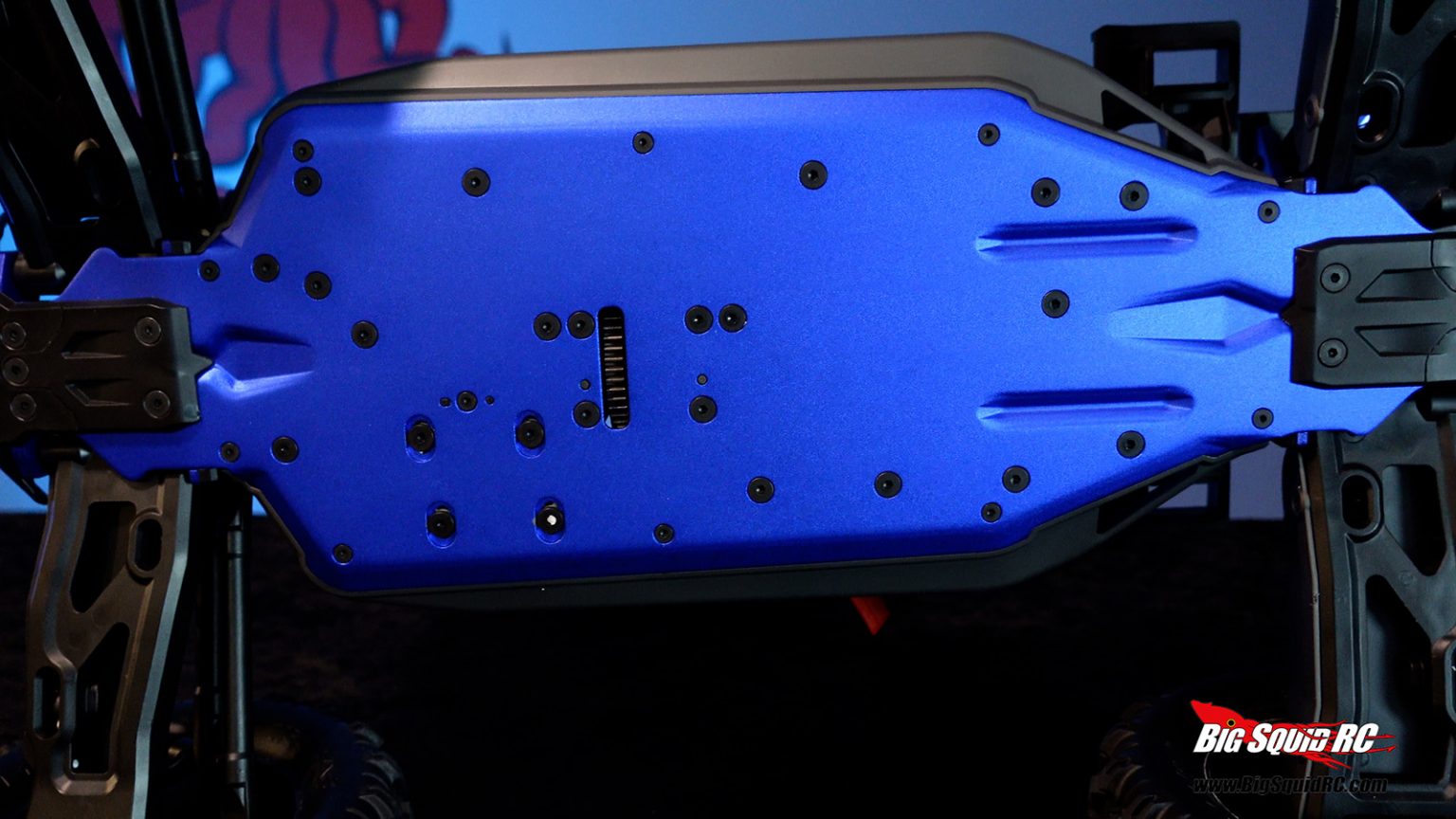 Traxxas Sledge Review Done Quick « Big Squid RC – RC Car and Truck News ...