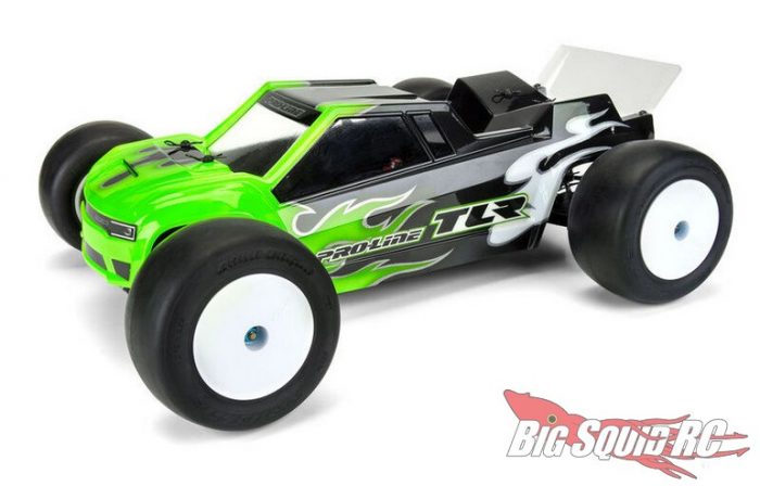 Pro-Line Bald Eagle T MC 2.2″ Stadium Truck Tires « Big Squid RC – RC ...
