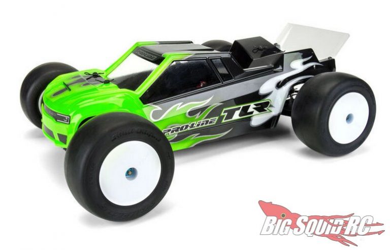Pro-Line Bald Eagle T MC 2.2″ Stadium Truck Tires « Big Squid RC – RC ...