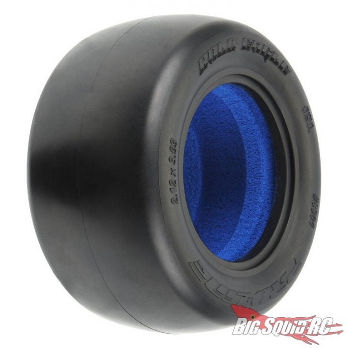 Pro-Line Bald Eagle T MC 2.2″ Stadium Truck Tires « Big Squid RC – RC ...