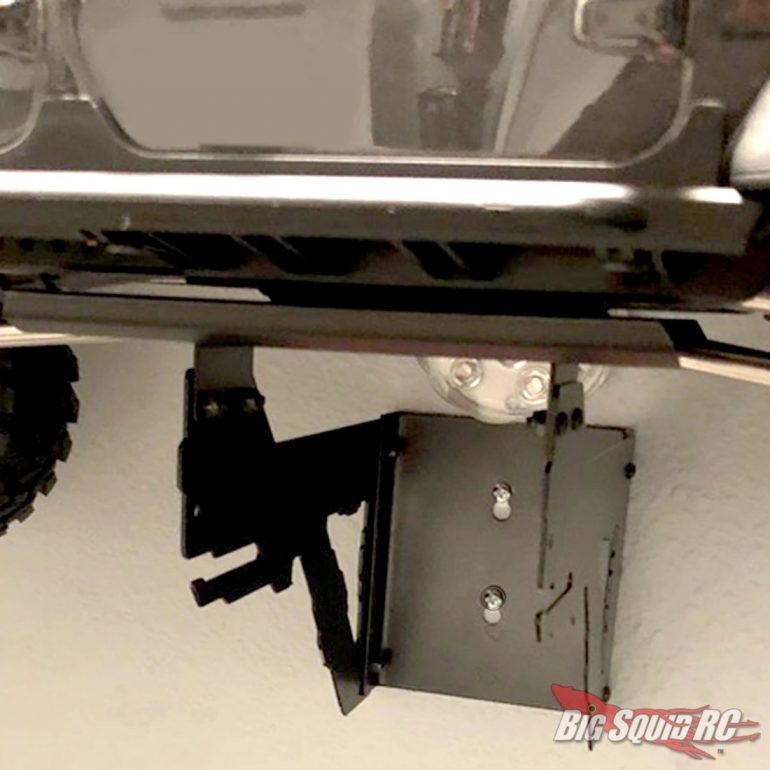 Show Off Your R/C Collection with RC Pro Rack’s Wall Racks « Big Squid ...