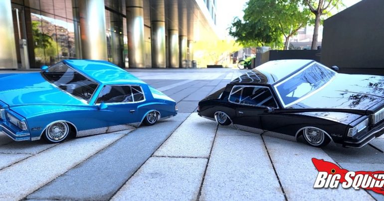 Redcat Racing Releases Two New Color Options for its Monte Carlo ...