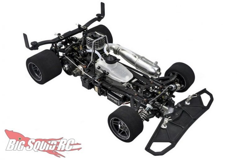 Serpent Viper 990 1/8 Nitro Kit « Big Squid RC – RC Car and Truck News ...