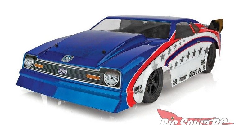 Team Associated DR10M Drag Race Team Kit « Big Squid RC – RC Car and ...