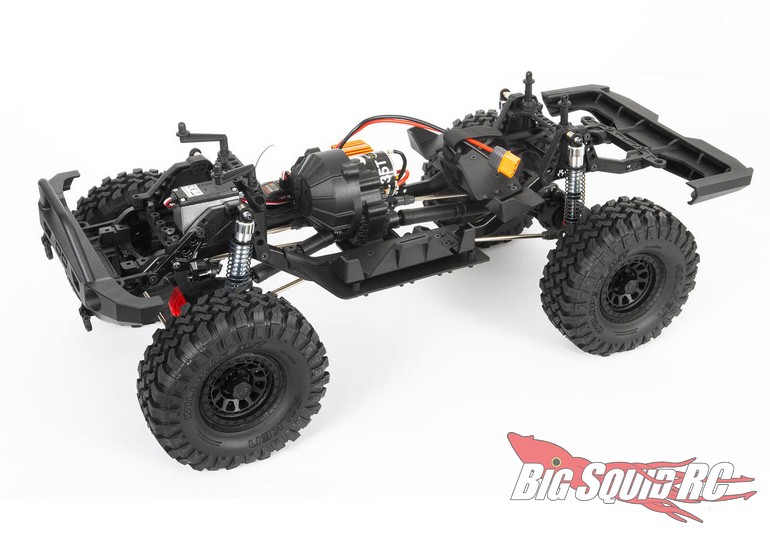 Axial Racing SCX10 III Base Camp 4WD RTR « Big Squid RC – RC Car and ... Axial Racing SCX10 III Base Camp 4WD RTR « Big Squid RC – RC Car and ...