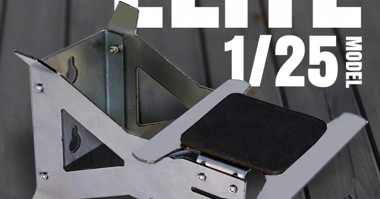 RC Pro Rack Releases its Mini 1/25-scale Wall Storage/Table Stand « Big ...